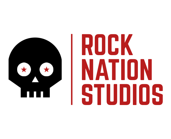 Rock Nation Studios | Scheduling and Booking Website